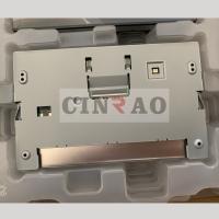 China 8.0 Inch TFT LQ080Y5DZ04 LQ080Y5DZ05 LCD Display Screen Panel For Ford SYNC3 Car GPS Navigation for sale