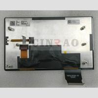 China 9.0 Inch Tianma Car LCD Module / TFT Gps LCD Display TM090JVKQ02 High Precision for sale