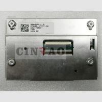 China 4.2 Inch Tianma Car LCD Module / TFT GPS LCD Display TM042NDHP11 High Precision for sale