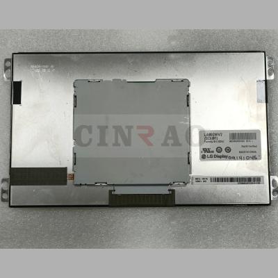 China LG TFT 9.2 Inch LCD Car Panel LA092WV2(SD)(01) Car GPS Navigation LA092WV2-SD01 for sale