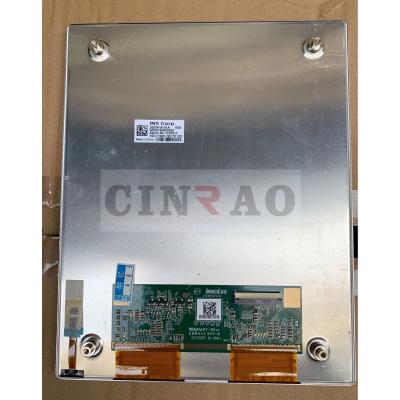 China Car Panel GPS Navigation 9.0 Inch LCD Display Screen DD091IA-01A For Auto Replacement for sale