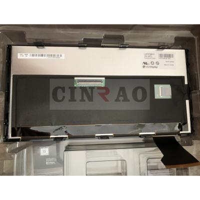 China LG TFT 10.1 Inch LCD Panel LA101WH1(SL)(01) Car GPS Navigation LA101WH1-SL01 for sale
