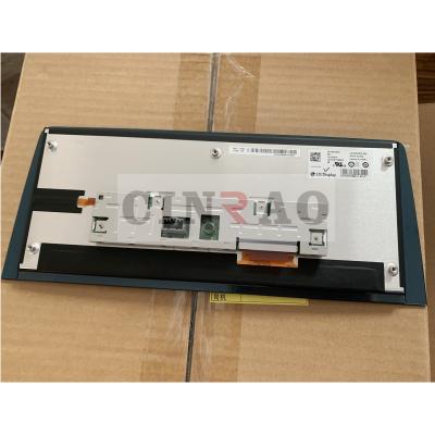 China LG TFT 12.3 Inch LCD Car Panel LA123WF6(SL)(03) Car GPS Navigation LA123WF6-SL03 for sale