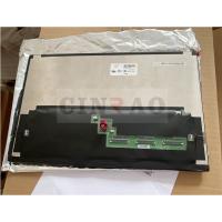 China LG TFT 15.4 Inch LCD Car Panel LA154WU1(SL)(01) Car GPS Navigation LA154WU1-SL01 for sale