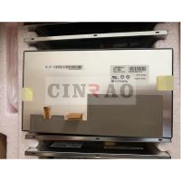 China Car Panel GPS Navigation 9.0 Inch LCD Display Screen LA090WH1(SL)(02) For Auto Replacement for sale