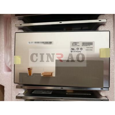 China Car Panel GPS Navigation 9.0 Inch LCD Display Screen LA090WH1(SL)(02) For Auto Replacement for sale