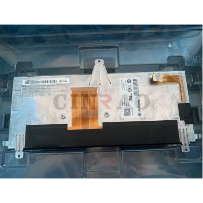China LG TFT 8.8 Inch LCD Car Panel LA088DV2(SL)(01) Car GPS Navigation LA088DV2-SL01 for sale