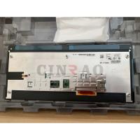 China LG TFT 12.3 Inch LCD Car Panel LA123WF6(SL)(02) Car GPS Navigation LA123WF6-SL02 for sale