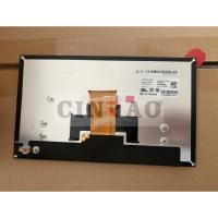 China LG TFT 10.2 Inch LCD Car Panel LA102WH2(SL)(01) Car GPS Navigation LA102WH2-SL01 for sale