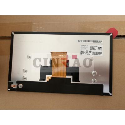 China LG TFT 10.2 Inch LCD Car Panel LA102WH2(SL)(01) Car GPS Navigation LA102WH2-SL01 for sale