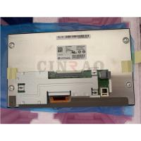 China Car Panel GPS Navigation 9.2 Inch LCD Display Screen LA092WX2(SL)(04) For Auto Replacement for sale