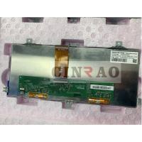 China Car GPS Navigation 10.3 Inch DK103IA-06A LCD Display Screen Panel for sale