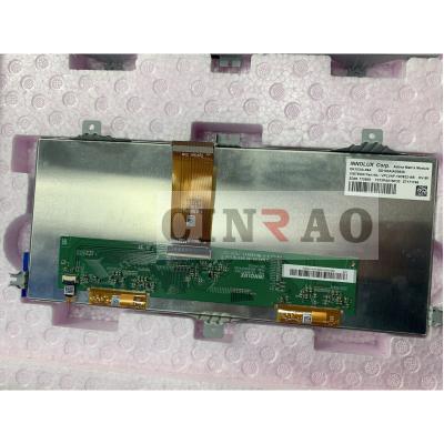 China Car GPS Navigation 10.3 Inch DK103IA-06A LCD Display Screen Panel for sale