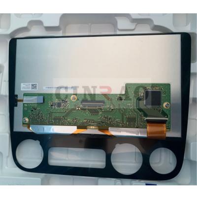 China Car GPS Navigation LPM102G224A LCD Display Screen Panel for sale