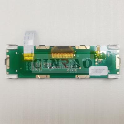 China Car GPS Navigation CGG071016A00-VIW-R LCD Display Screen Panel for sale