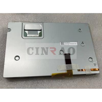 China 7.0 Inch LT070AA32B00 TFT LCD Display With Touch Screen Panel For Car GPS Navigation for sale