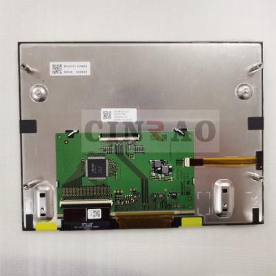 China 8.4 Inch LS084X5LX03 TFT LCD Display Screen Panel For Car GPS Navigation for sale