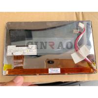 China 7.0 Inch Optrex GPS LCD Screen T-51440GL070H-FW-AIN Automobile Display Panel for sale