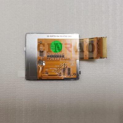 China FPC-VLU7036_R-01 TFT GPS LCD Display Screen Panel LBL-VLUK7036-01A-190118354B-55AN08 for sale