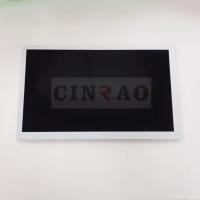 China 8.0 Inch Car LCD Module TFT Gps LCD Display TM080JDHP95-00 High Precision for sale