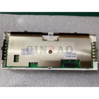 China TFT LCD Display Screen IZT2311-12 LCD Panel Car GPS for sale
