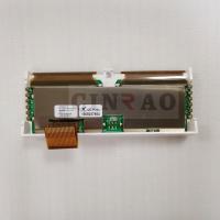 China TFT LCD Display Screen IZT2302-16 LCD Panel Car GPS for sale