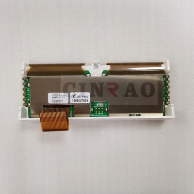 China TFT LCD Display Screen IZT2302-16 LCD Panel Car GPS for sale