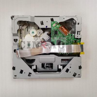 China DVD Drive Mechanism Loader HABET4401T0246 CD Movement Hyundai KIA Car Player for sale
