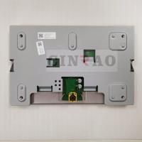 China 8.0 Inch Sharp TFT LCD Screen LQ080Y5LX11 Car Display Panel For New Series Ford for sale