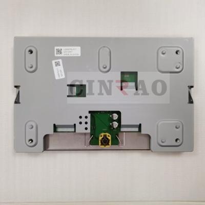 China 8.0 Inch Sharp TFT LCD Screen LQ080Y5LX11 Car Display Panel For New Series Ford for sale