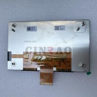 China TFT LCD Display Screen GPM1567B0  LM1567B01-B LCD Panel Car GPS for sale