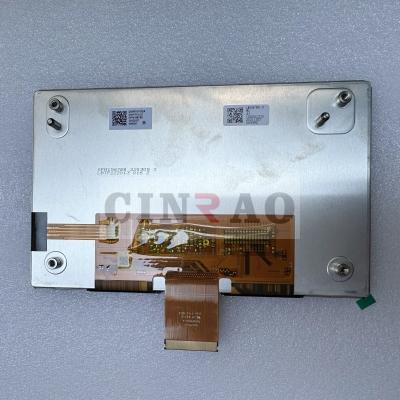 China TFT LCD Display Screen GPM1567B0  LM1567B01-B LCD Panel Car GPS for sale