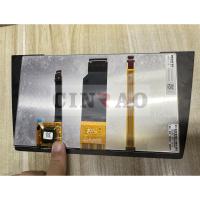 China TFT LCD Display Screen HB080-DB620-24B-AM DESAY SV DM0827 18 LCD Panel Car GPS for sale
