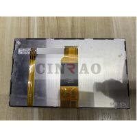 China TFT LCD Display Screen HB080-DB1048-24A-AM LCD Panel Car GPS for sale