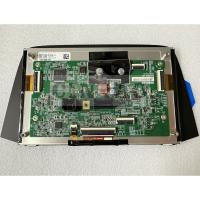 China Original 8 Inch LCD Display Screen DD080RA-01D Car Panel GPS Navigation Replacement for sale
