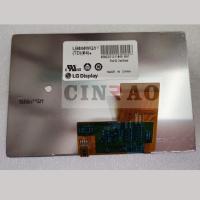 China LG LCD Car Screen LB050WQ3(TD)(04) 5