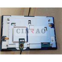 China 8 Inch TFT LCD Display Screen LQ080Y5LX04A Car Panel Ford Sync4 GPS Navigation for sale