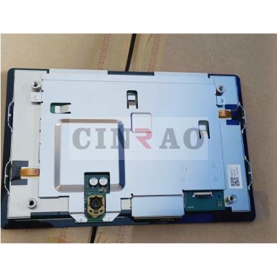 China 8 Inch TFT LCD Display Screen LQ080Y5LX04A Car Panel Ford Sync4 GPS Navigation for sale