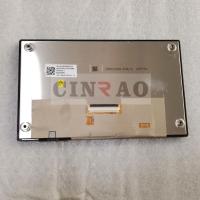 China LCD Display Screen TDA-WVGA0797F00101-V3 LMA5F00088-V5BL-A Car Replacement for sale