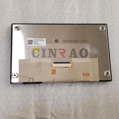 China LCD Display Screen TDA-WVGA0797F00101-V3 LMA5F00088-V5BL-A Car Replacement for sale