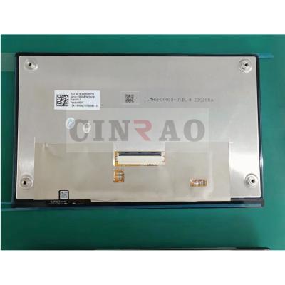 China LCD Display Screen TDA-WVGA0797F00088-V7 LMA5F00088-V5BL-A Car Replacement for sale