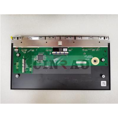 China LCD Display Screen For Audi Q5 New Version Car Panel GPS Navigation for sale