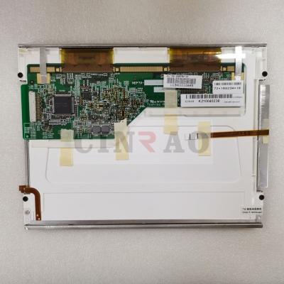 China TFT LCD Screen LC3400100645 Car Panel GPS Navigation Auto Parts Replacement for sale