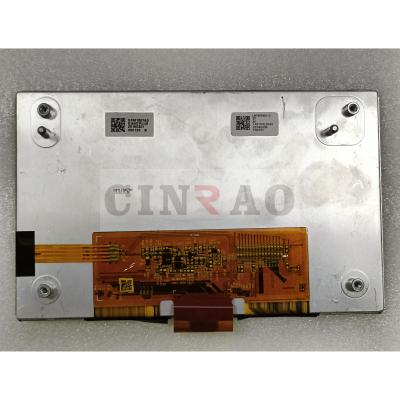 China LM1567A01-D LCD Display Screen Module Car GPS Navigation Auo Replacement for sale