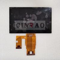 China LM1696A01-1D  FTM650A01-A  FM1696A01-C LCD Display Screen Module Car GPS Navigation Auo Replacement for sale