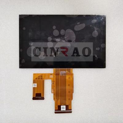China LM1696A01-1D  FTM650A01-A  FM1696A01-C LCD Display Screen Module Car GPS Navigation Auo Replacement for sale