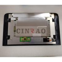 China A10280900 LCD Screen Panel For Lincoln Car GPS Navigation Replacement for sale