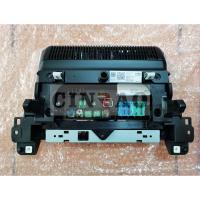China Car Monitor R1LOW-CN1 3AFM68 A D NR-0CC0R49-T Jeep Compass Fiat Display Screen Modules For Navigation for sale