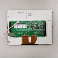 China Car GPS Navi COG-VLUK7038-01B  W-LBL-VLUK7038-02A LCD Display Screen Module for sale