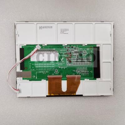 China Car GPS Navi COG-VLUK7038-01B  W-LBL-VLUK7038-02A LCD Display Screen Module for sale
